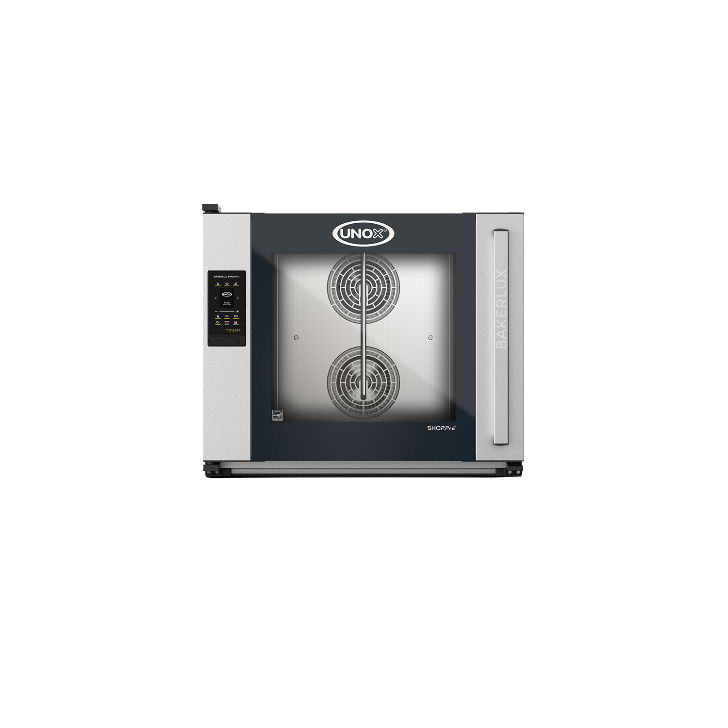 Unox Bakerlux Shop Pro - GaP Solutions