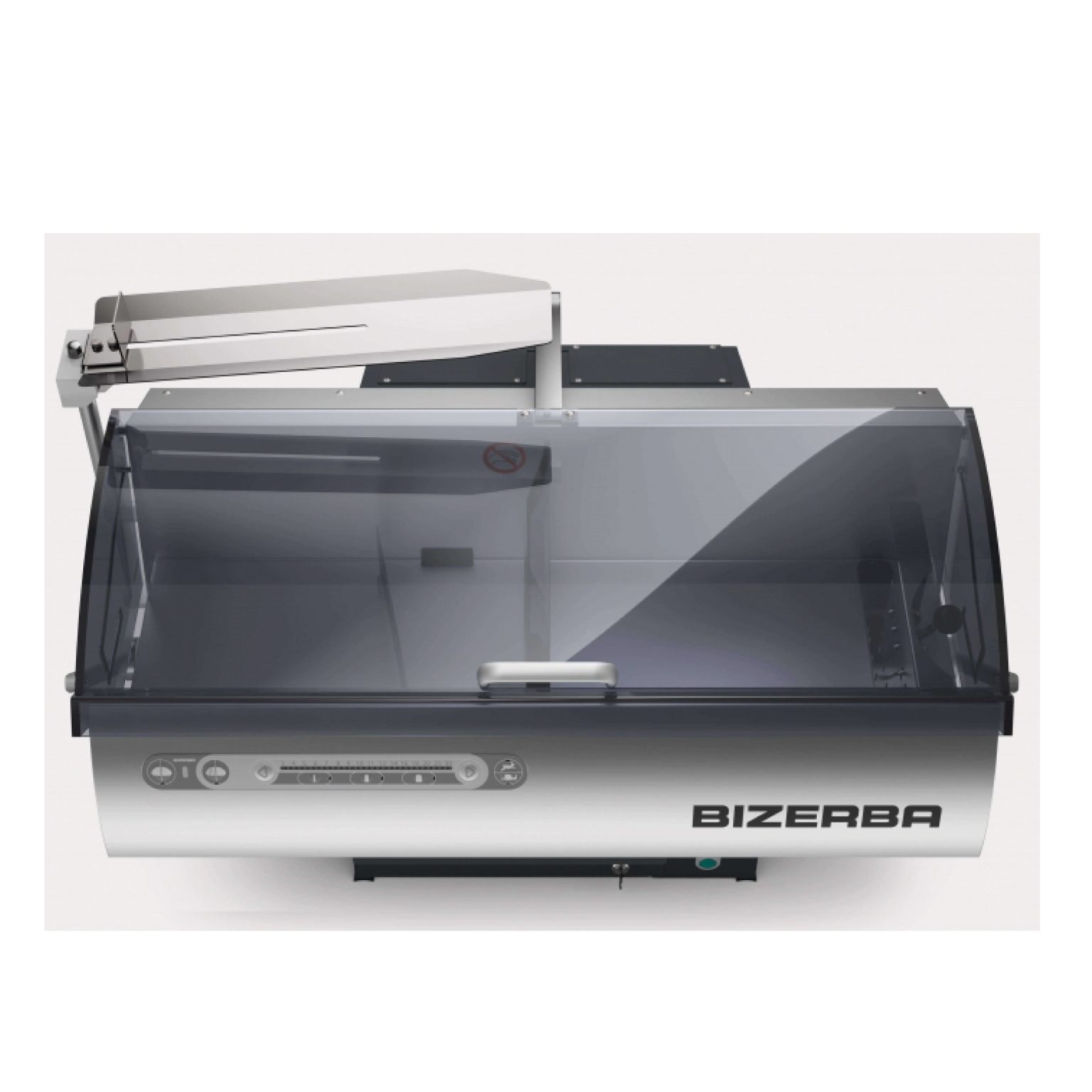 Bizerba Bread Slicer B100 - GaP Solutions