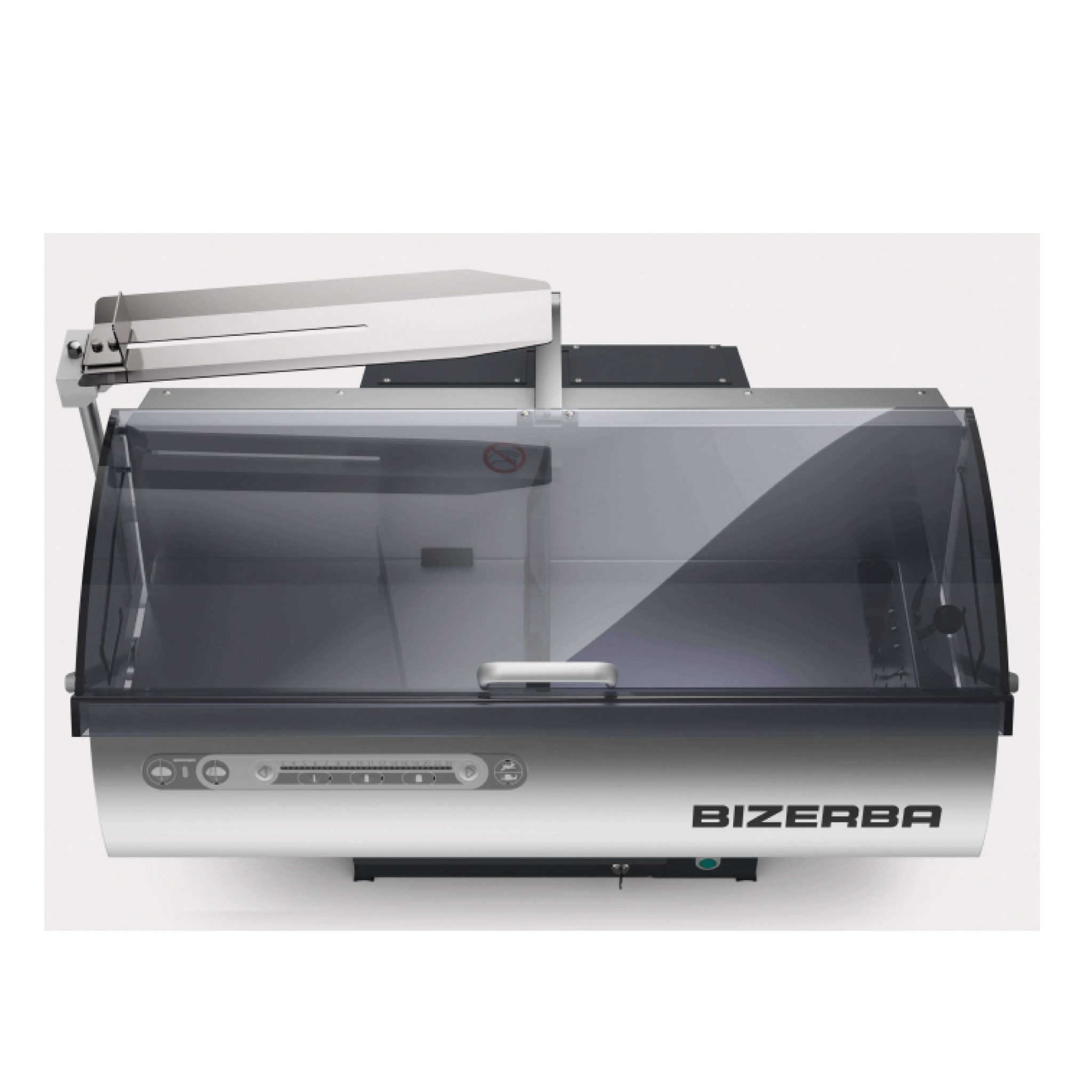 Bizerba Bread Slicer B100 - GaP Solutions