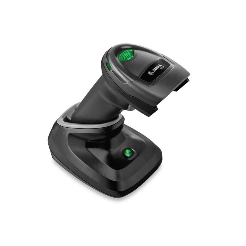 Zebra Printers, Computers and Scanners - GaP Solutions